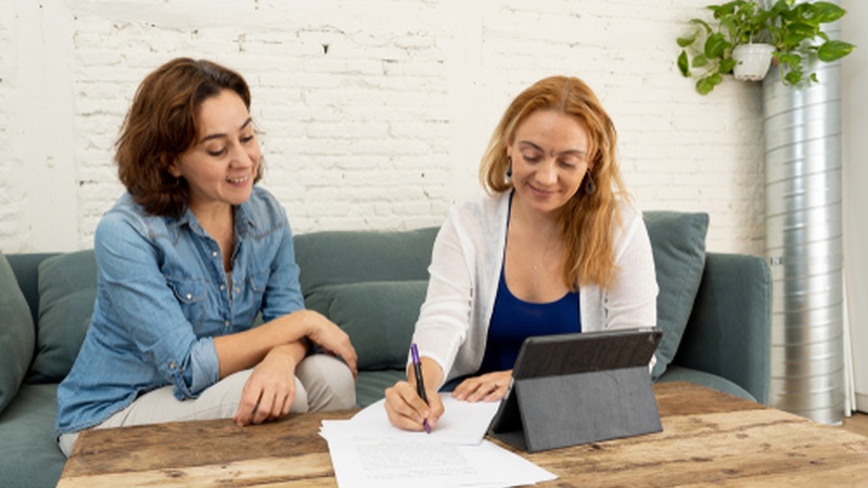 10 Things To Do Before Meeting With Your First Client | Food Matters ...