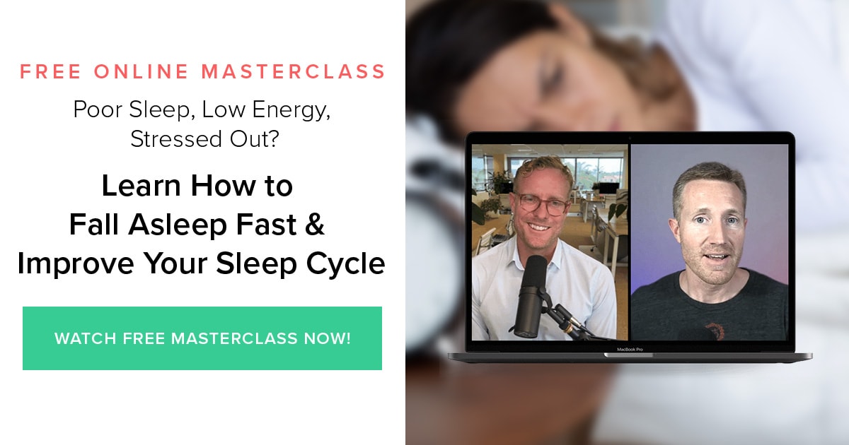 Free Online Masterclass | Food Matters Institute